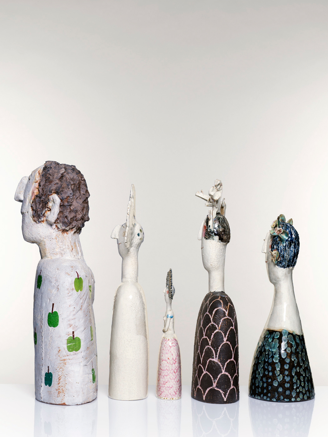 Jane Muir — Art of Ceramics