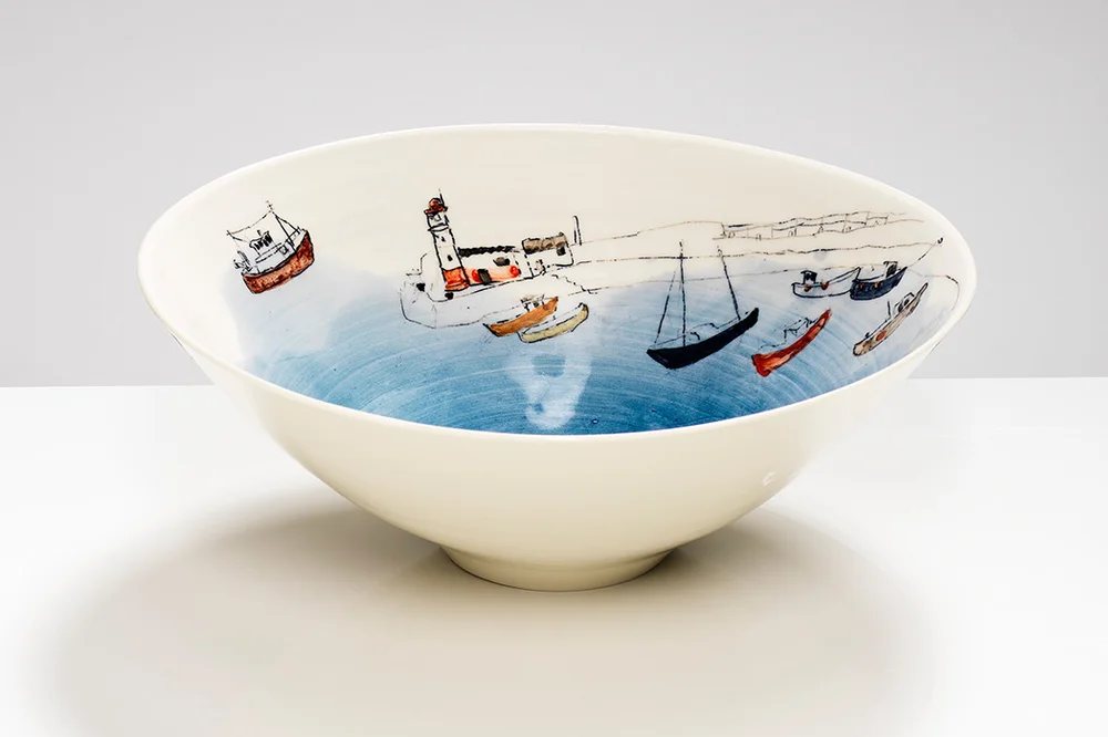 Helen Beard — Art of Ceramics