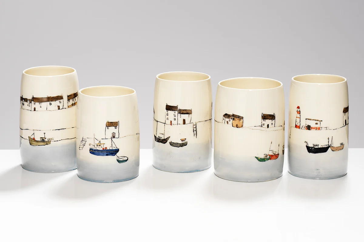 Helen Beard — Art of Ceramics