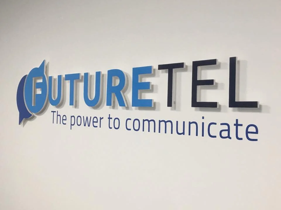 Gallery — Apollo signs & graphics