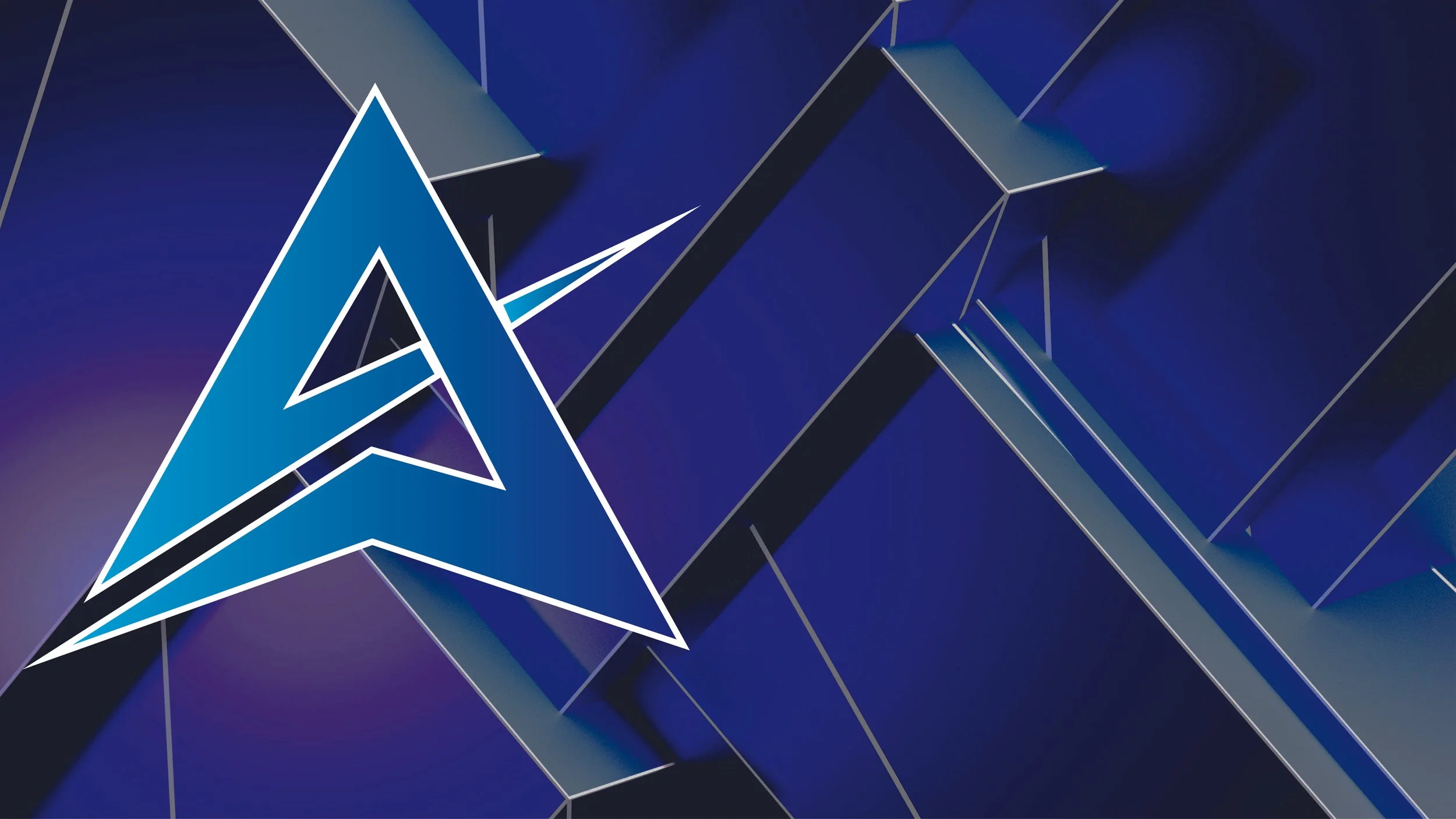 Apollo signs & graphics