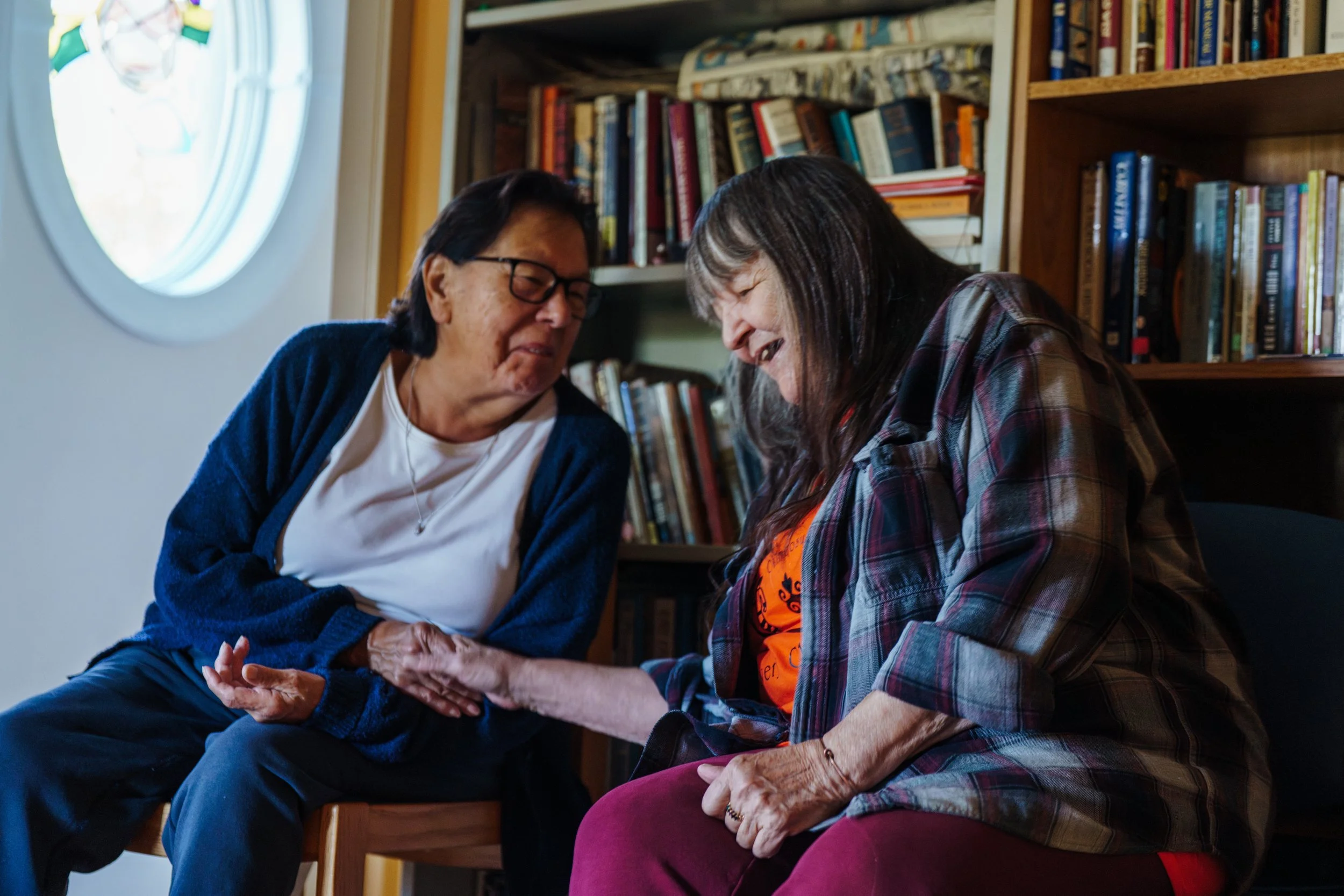 Our Work | Join Our Language Revival Efforts — Speaking Place
