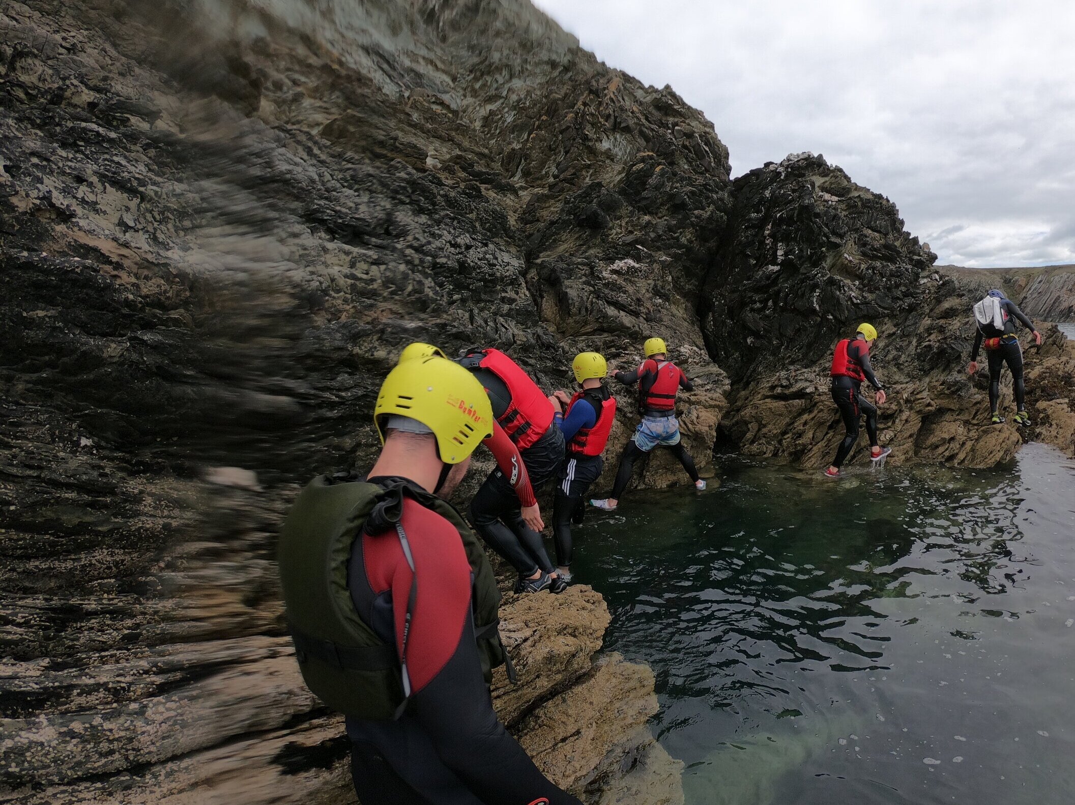 LGBTQ+ Friendly Adventure Holidays