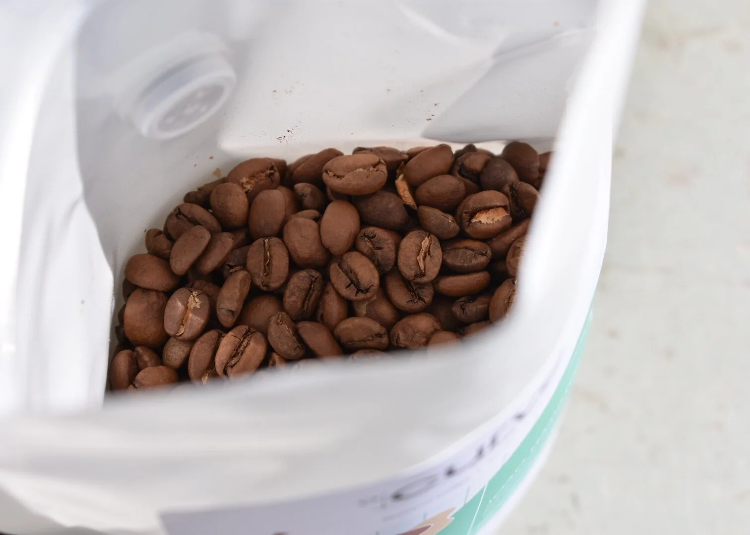 Curve Coffee Roasters - SHOP