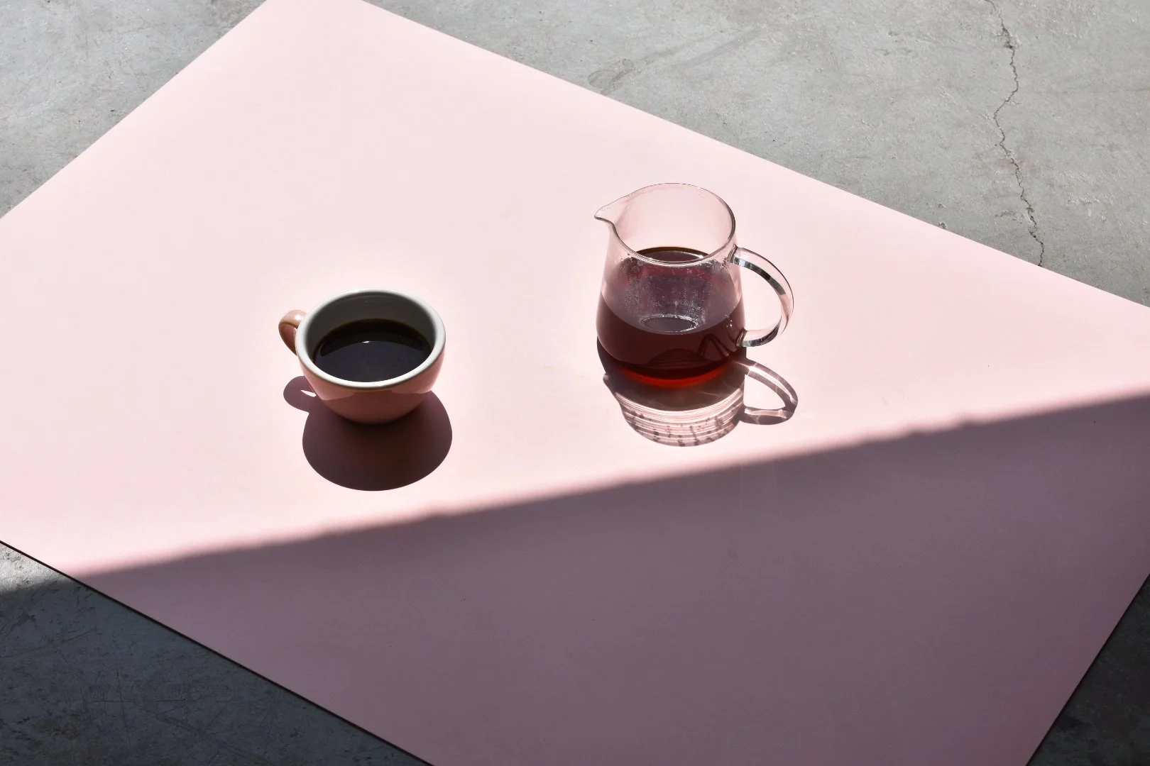 Curve Coffee Roasters - Coffee Subscriptions