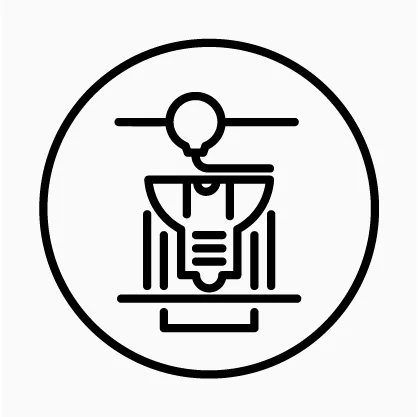 Print Service — STANDARD PRINT CO.