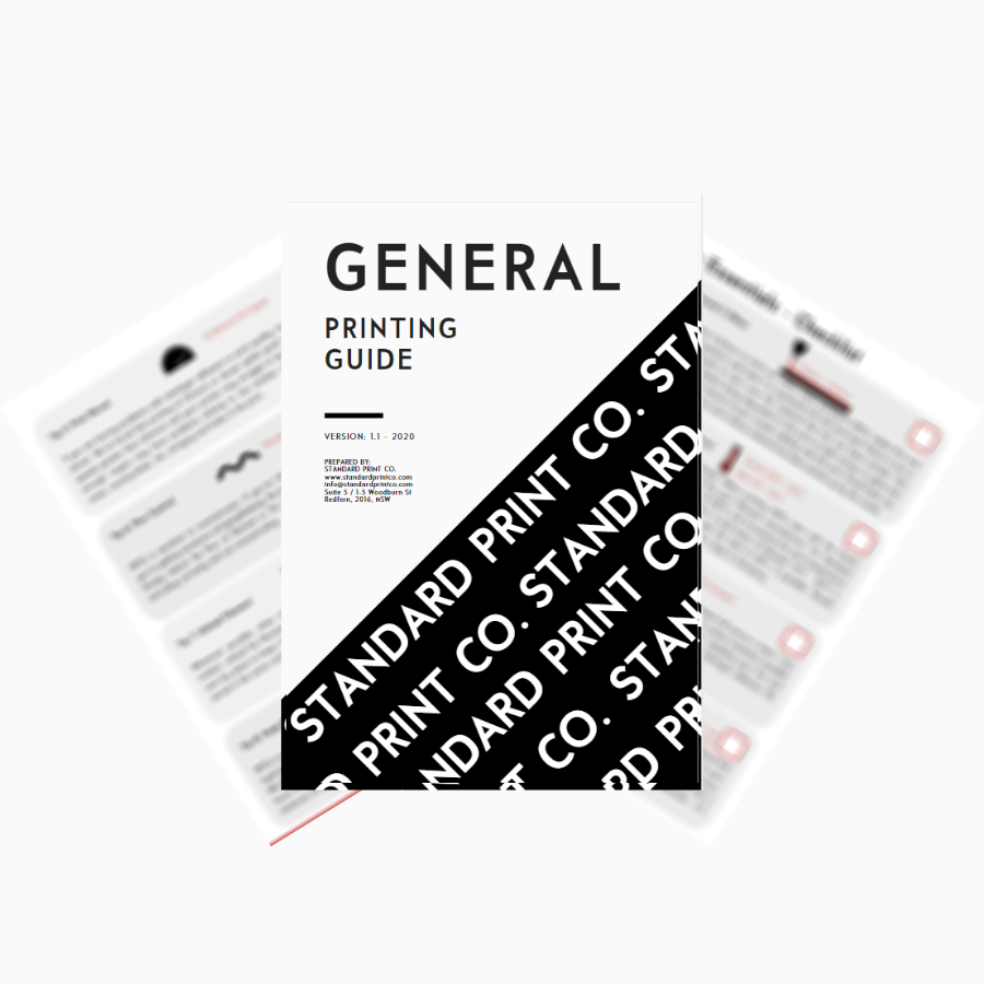 3D Printing - The Beginners Guide to 3D Printing | Standard Print Co ...