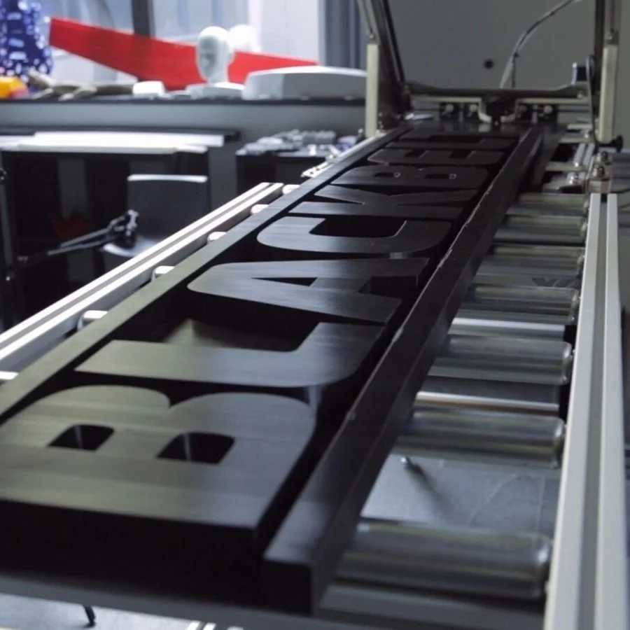 Best ASA 3D Print Settings — STANDARD PRINT CO.