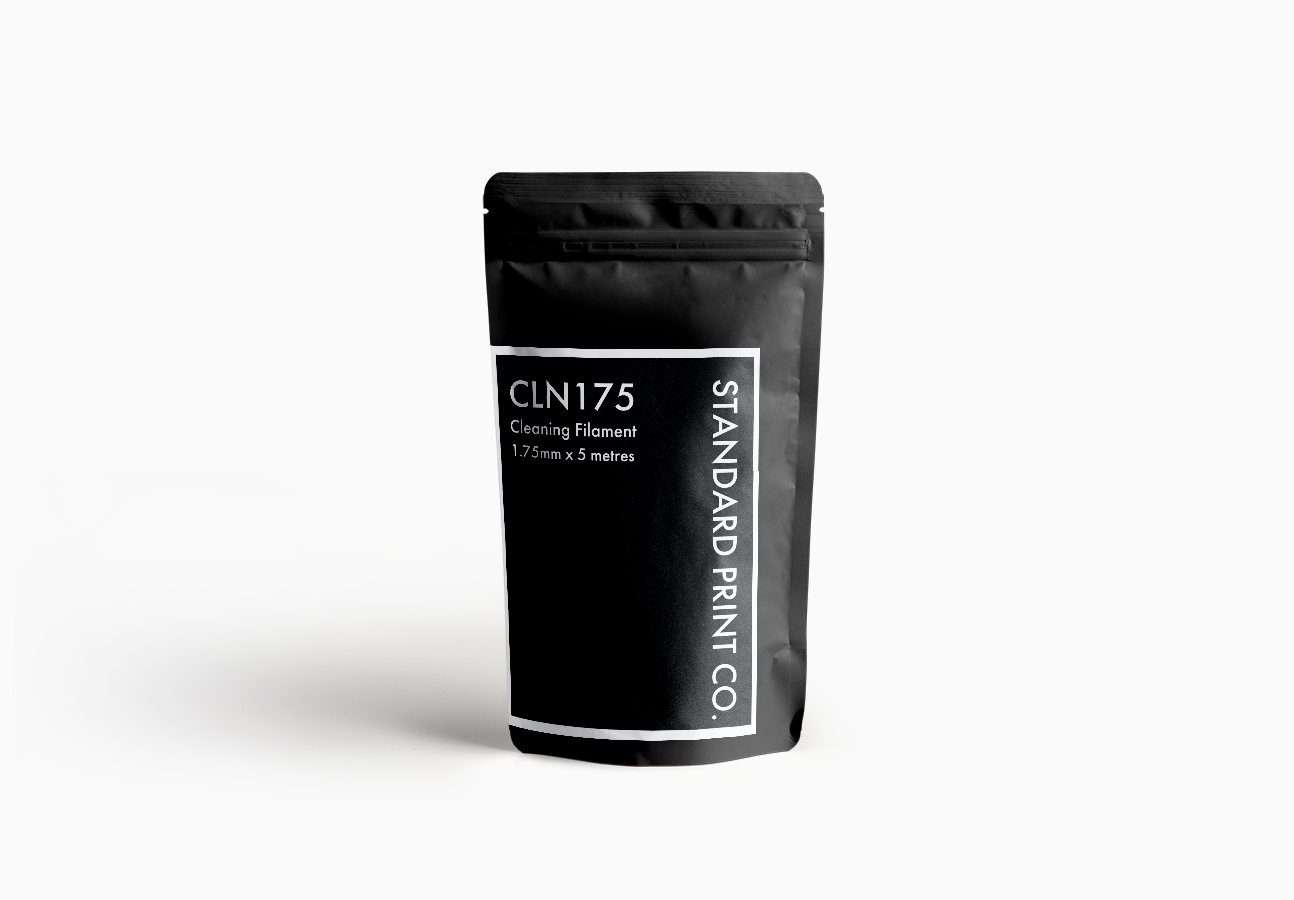 Cleaning Filament 5m — STANDARD PRINT CO.