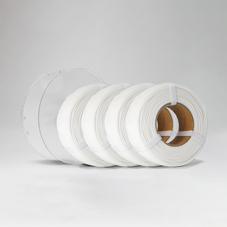 PLA Starter Bundle PRIME04 — STANDARD PRINT CO.