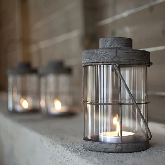 An Illuminating Candle Guide — Homer