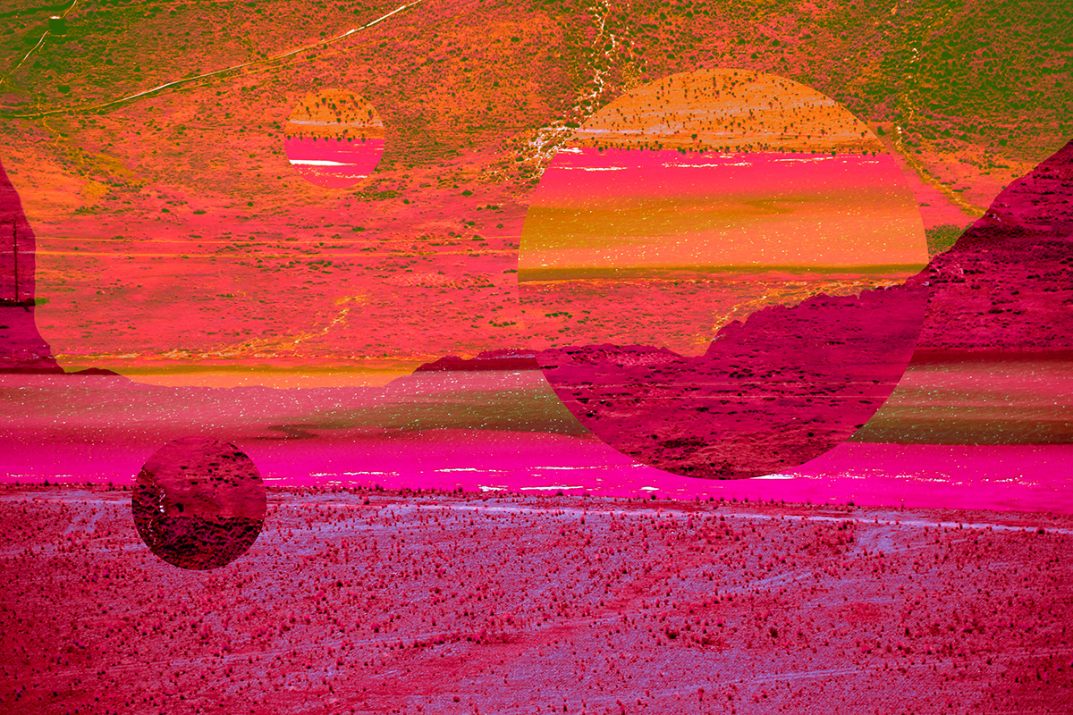 OVERVIEW — JAIME TRAVEZÁN