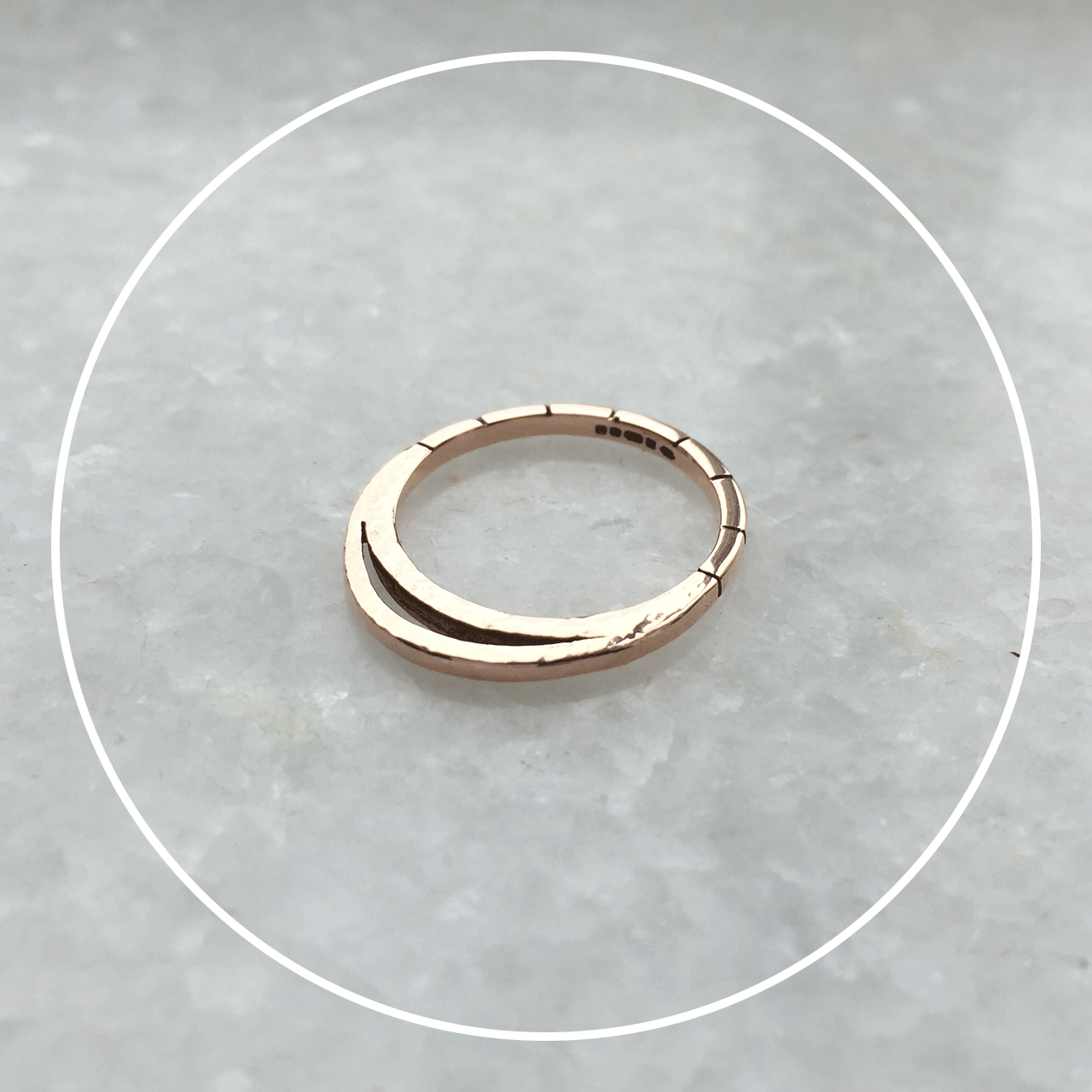 Signet Rings — KIND COLLECTION
