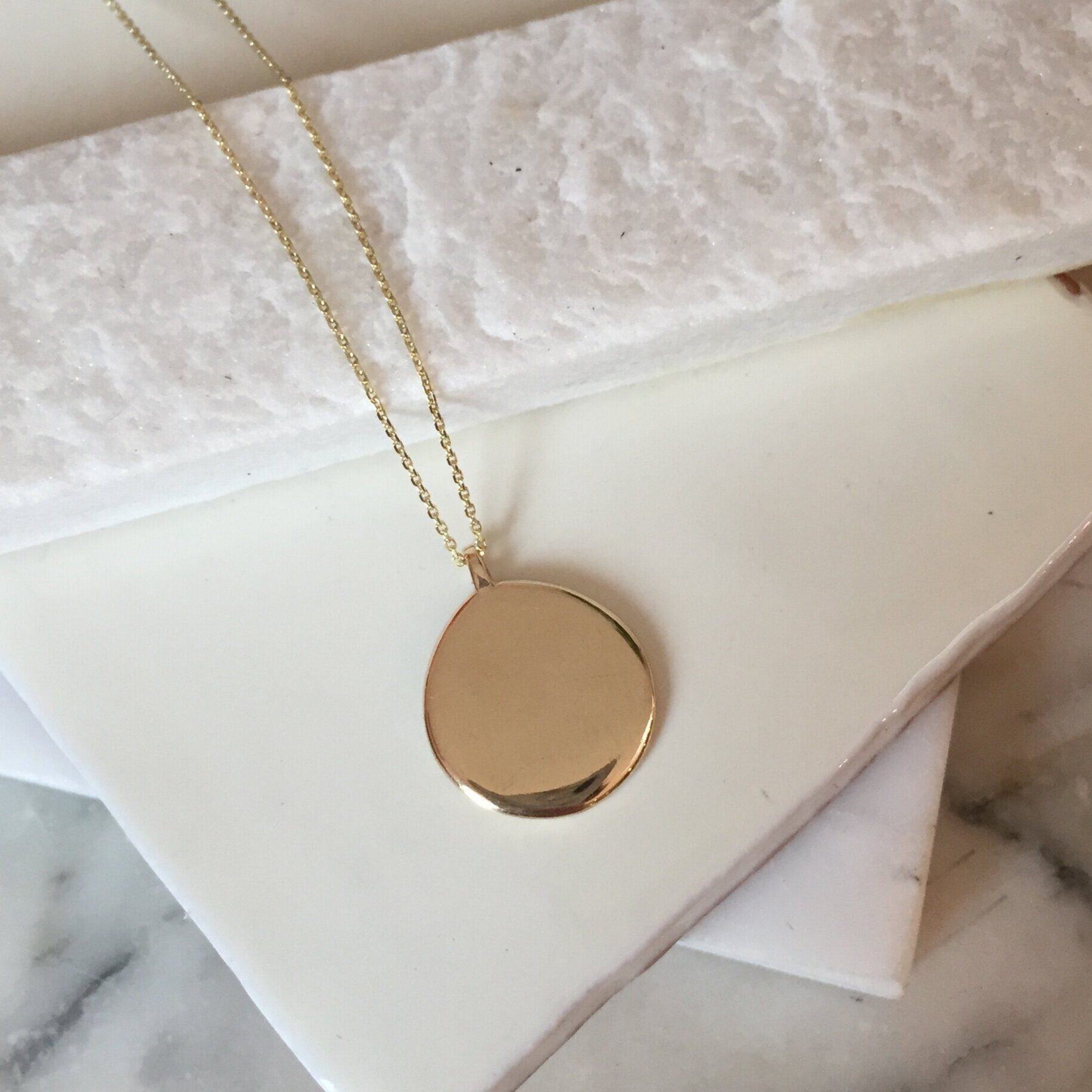 Necklaces — KIND COLLECTION