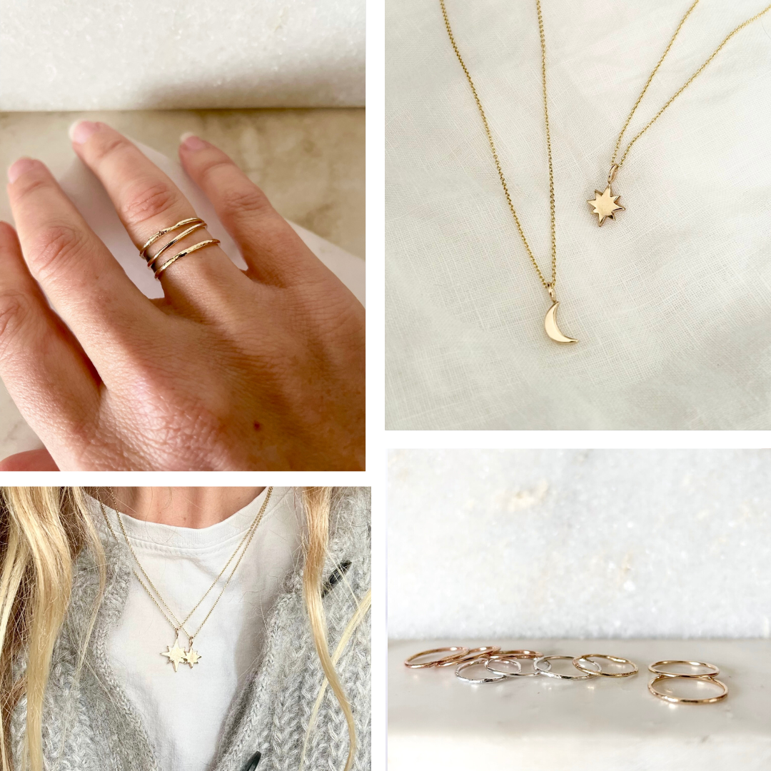 Journal — KIND COLLECTION