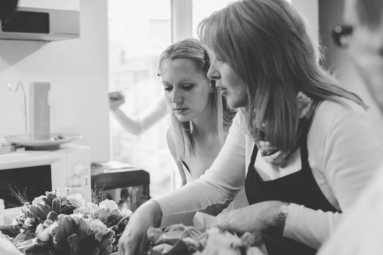 Case Studies — Grace Maddison