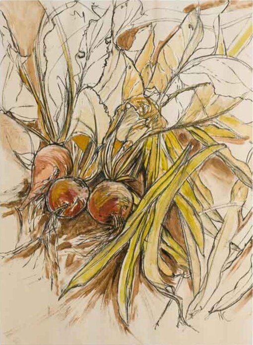 Artwork for sale — Natasha Clutterbuck