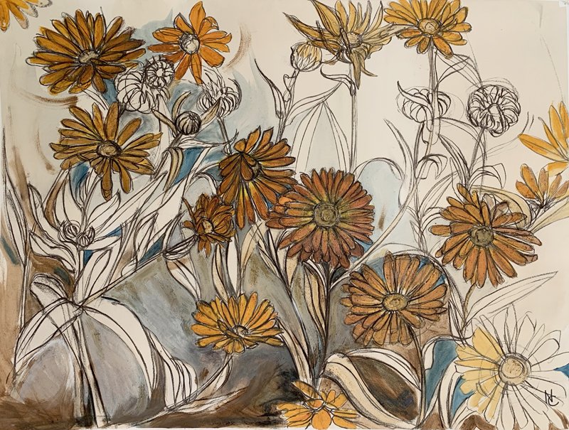 Artwork for sale — Natasha Clutterbuck