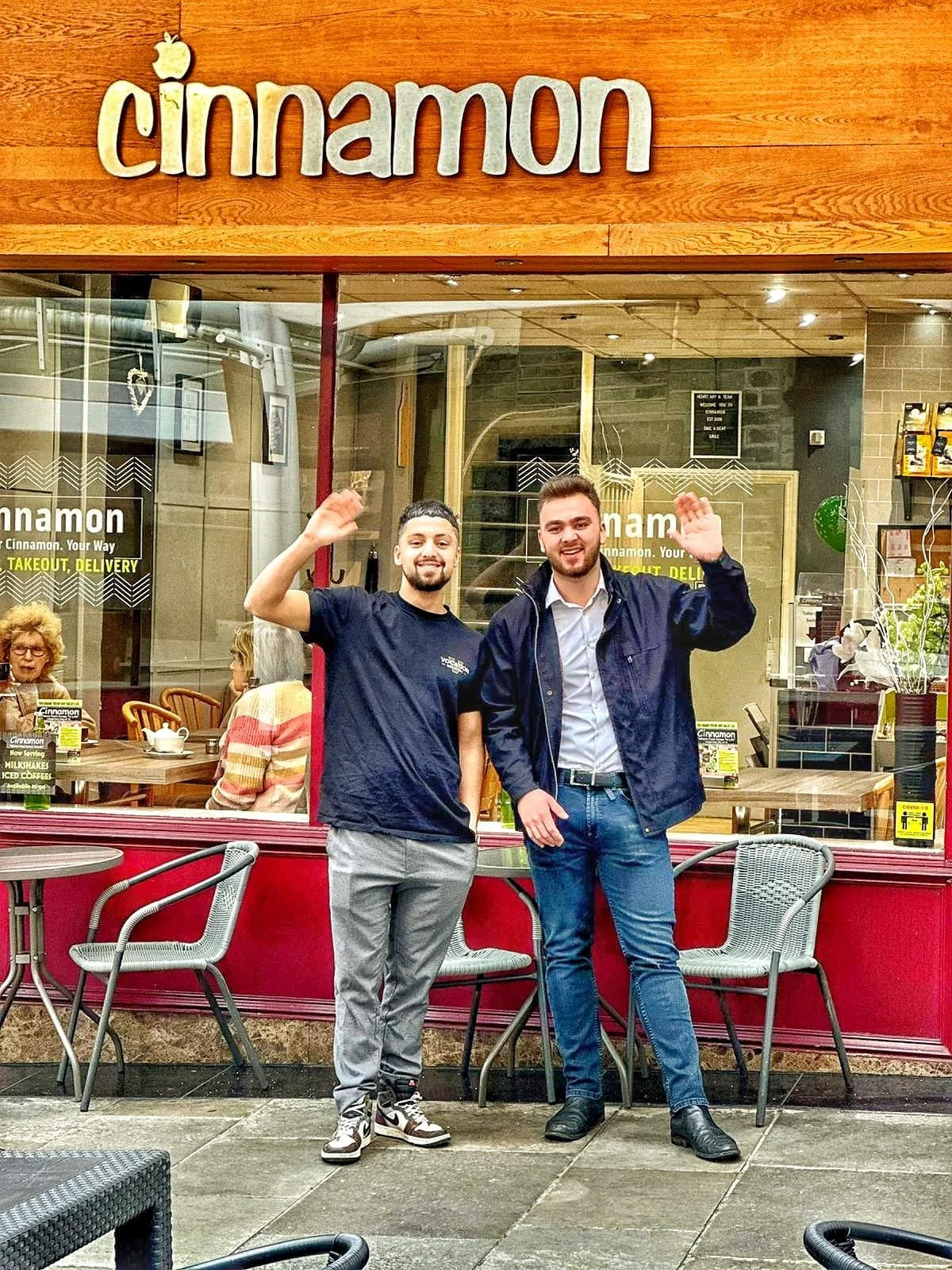 News & Events — Westgate Arcade
