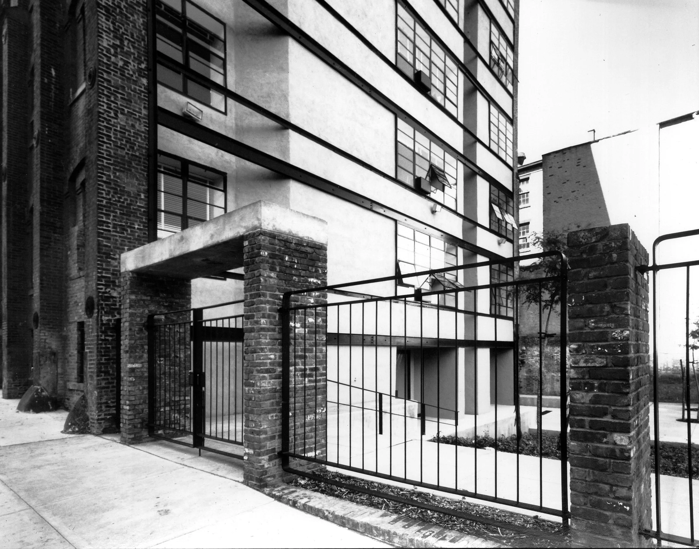Henry Street Studios-LHPArchitects