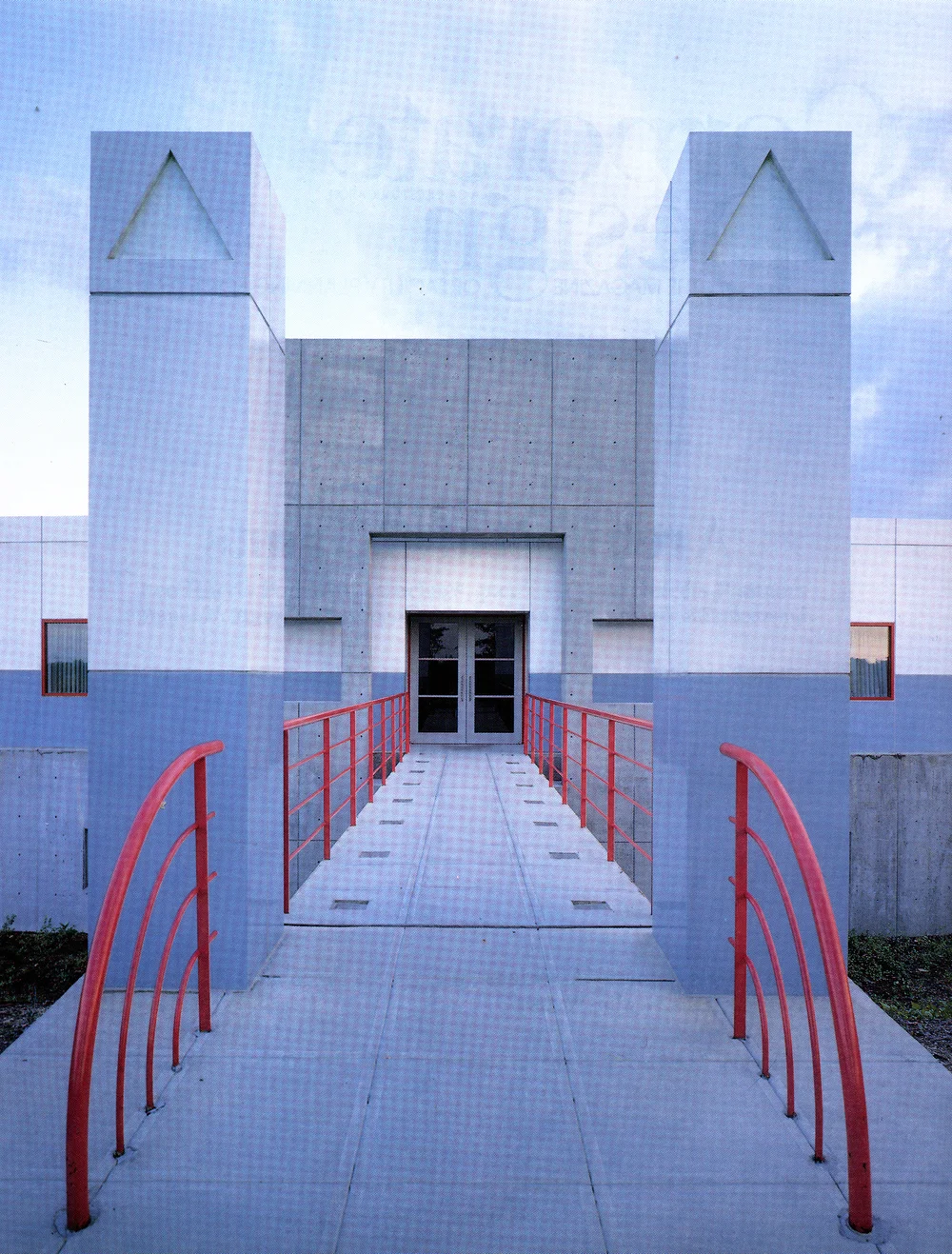 Architectural Giants-LHPArchitects