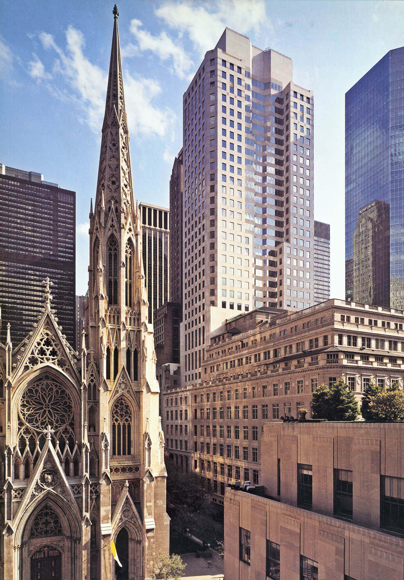 LHPArchitects