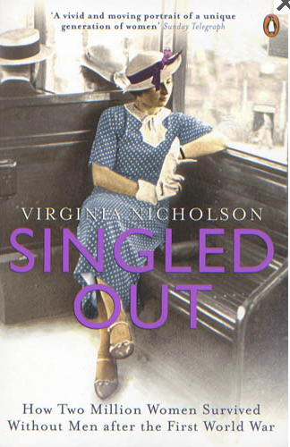 Singled Out — Virginia Nicholson