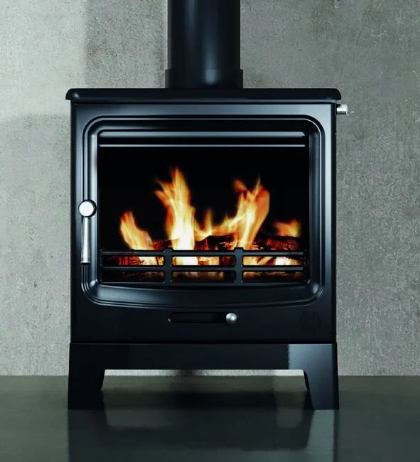 Cinder & Smoke | Eco Design Wood Burning Stoves Multi Fuel Stoves