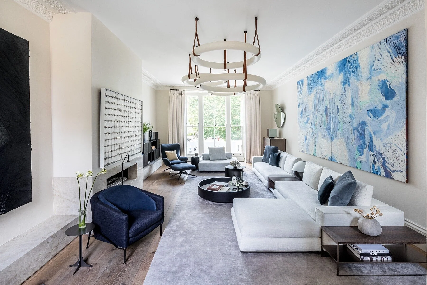 Interior Designer Oxfordshire, London, Kensington, Notting Hill, Oxford ...