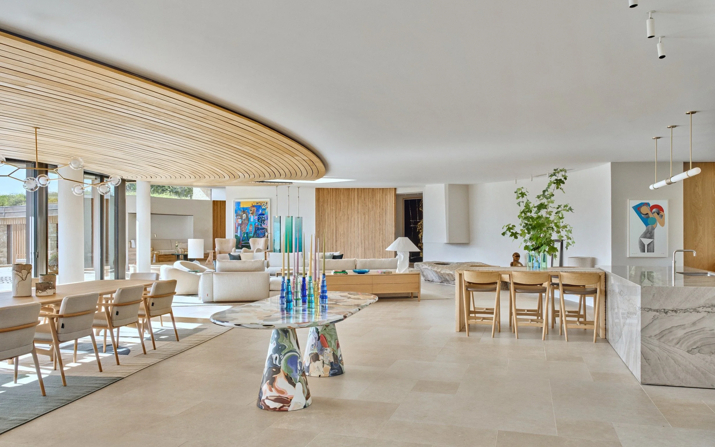 Interior Designer Oxfordshire, London, Kensington, Notting Hill, Oxford ...