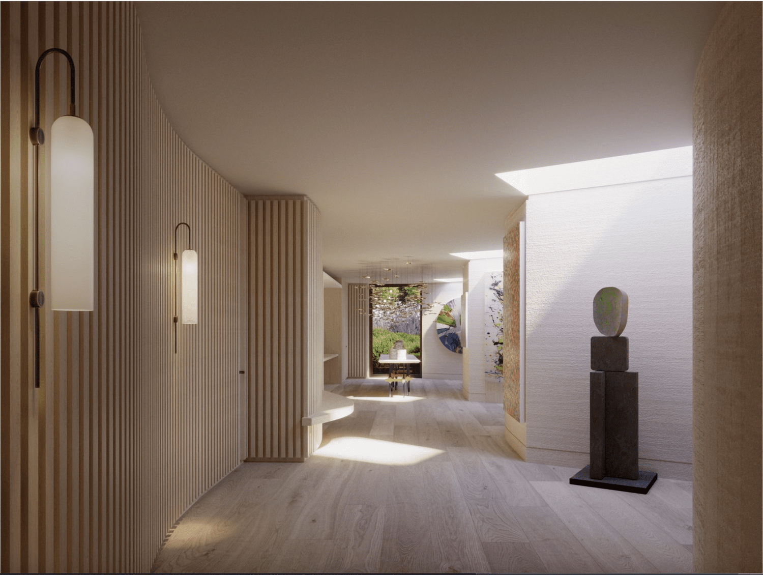 COTSWOLD CONTEMPORARY HOUSE — Louise Holt Interior Design Interior ...