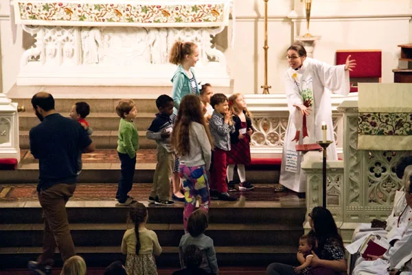 2017 in 13 Pictures — Advent Lutheran Church