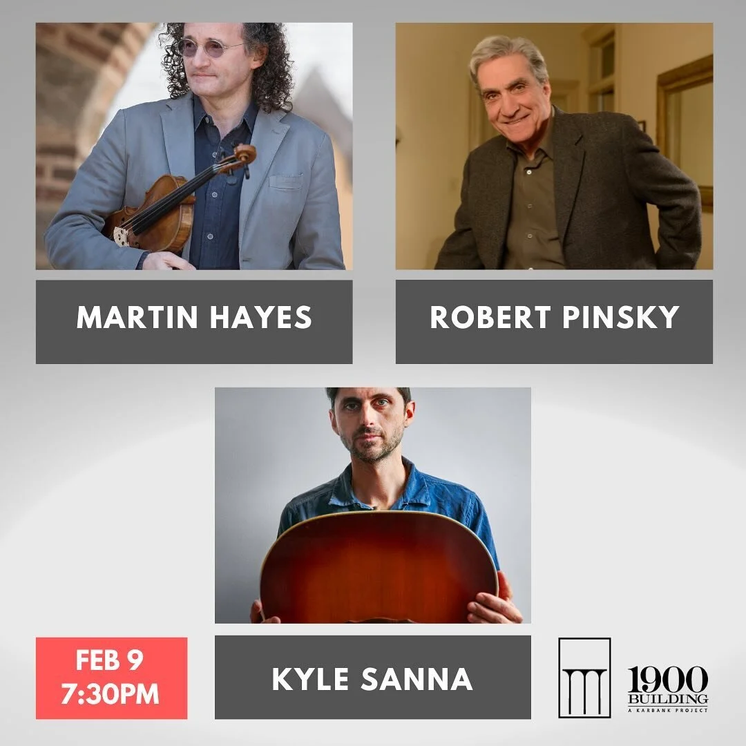 Gallery — 1900 Building