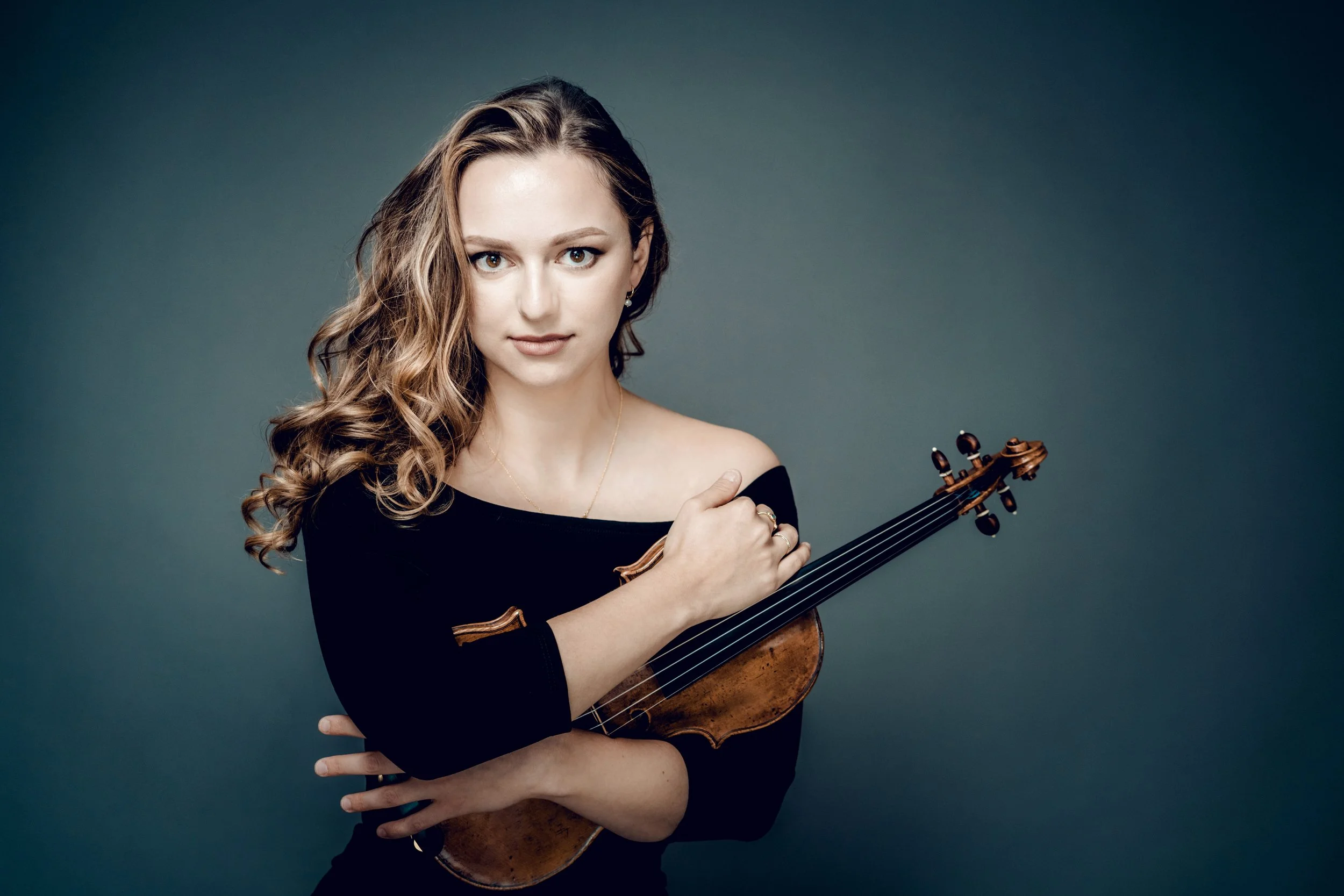 An Evening of Chamber Music with Maria Ioudentich and Navo Arts — 1900 ...