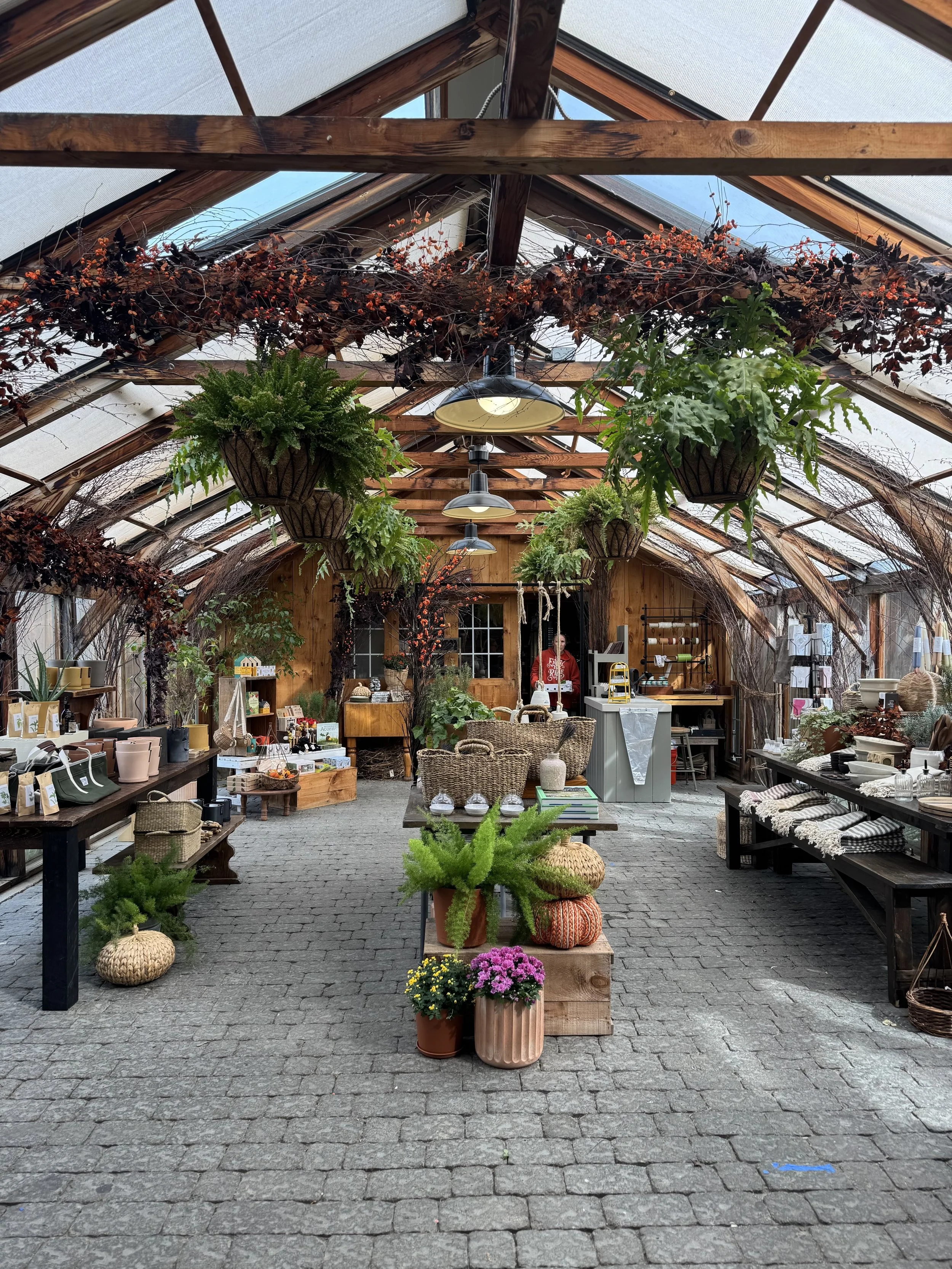 Sweet Berry Farm