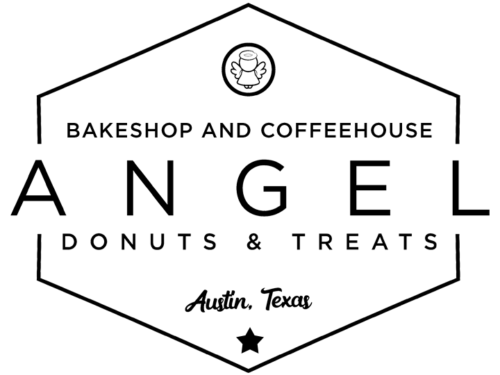 Angel Donuts and Treats