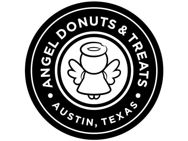 Angel Donuts and Treats