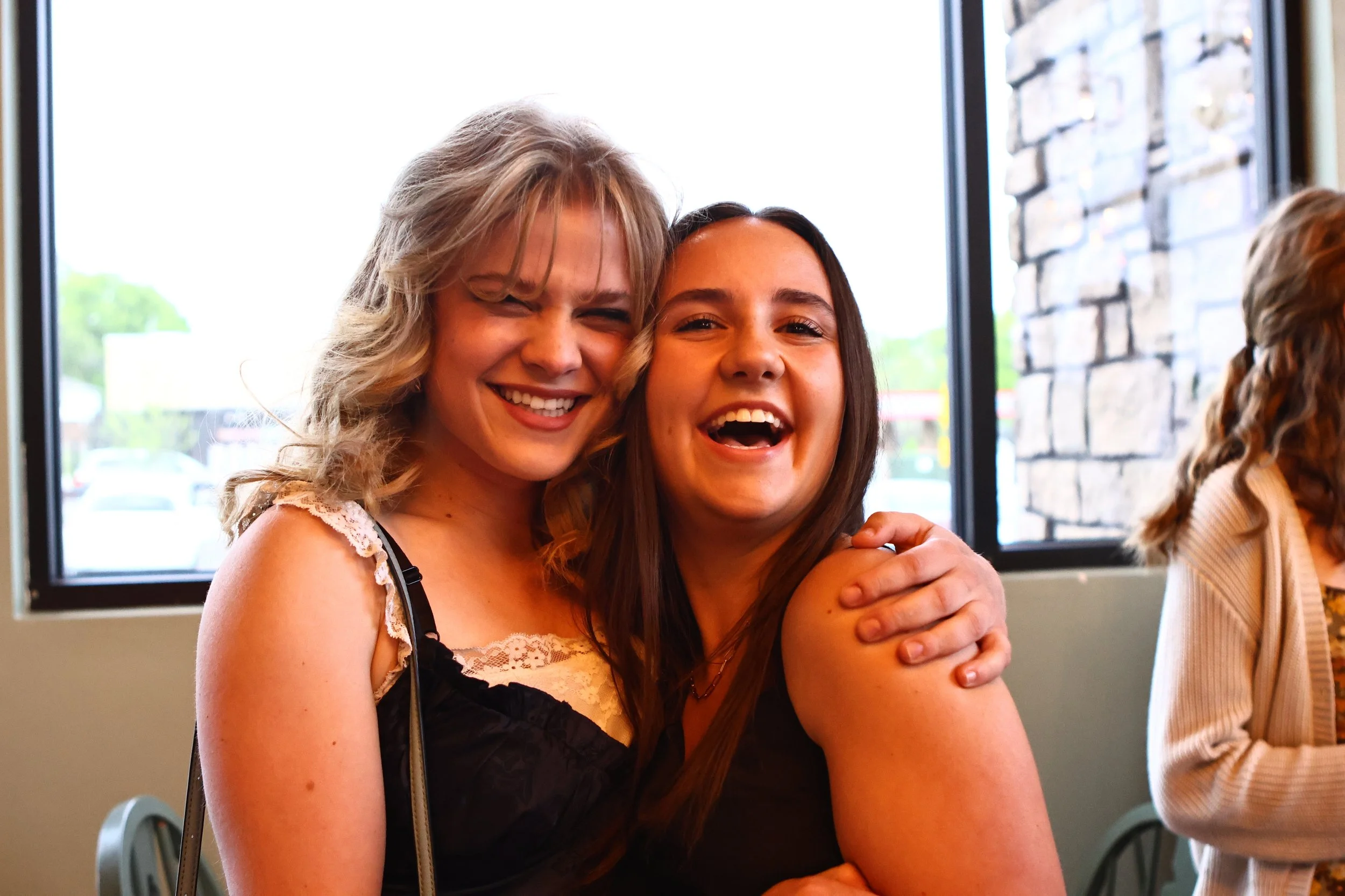 The Salt Company - The College Ministry of Anthem Church