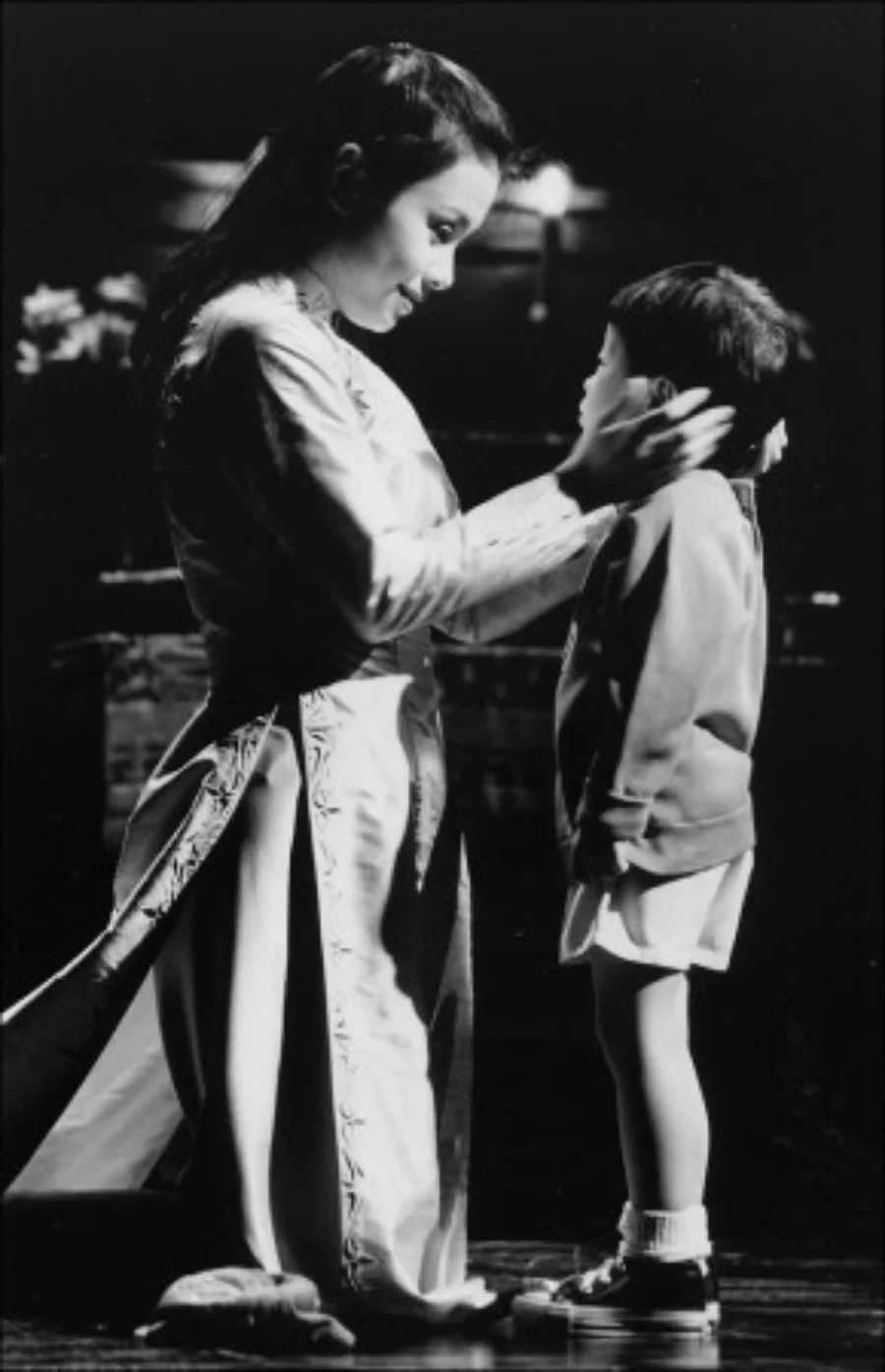 Lea Salonga Kim