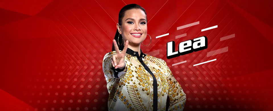 Lea Salonga The Voice Kids