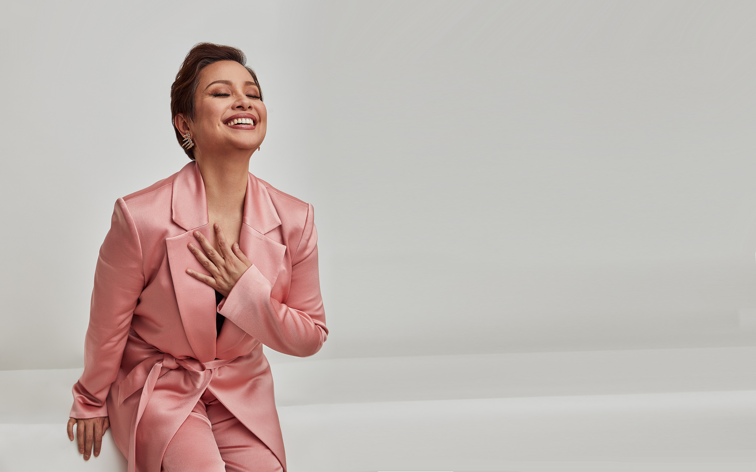 Lea Salonga — Official Website