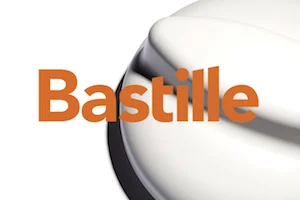 Bastille Blog — Bastille