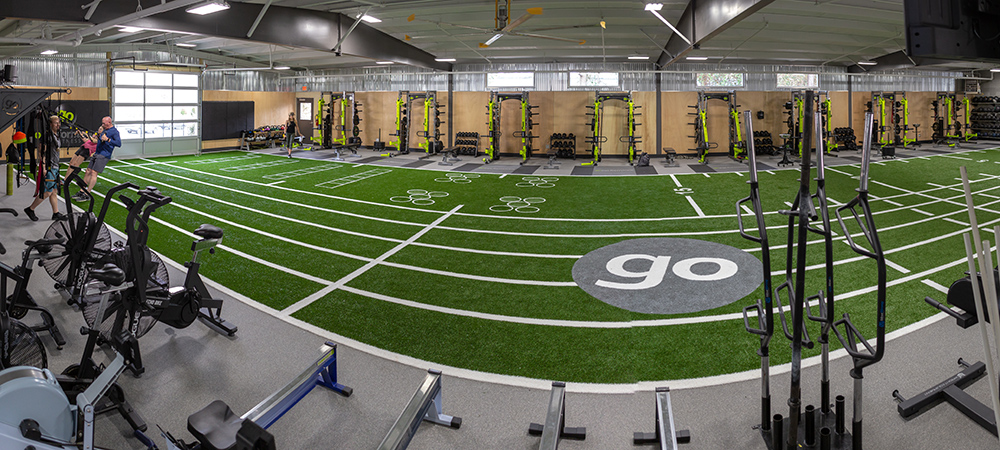 About — Go Performance Peachtree City