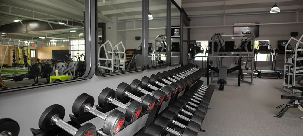 About — Go Performance Peachtree City