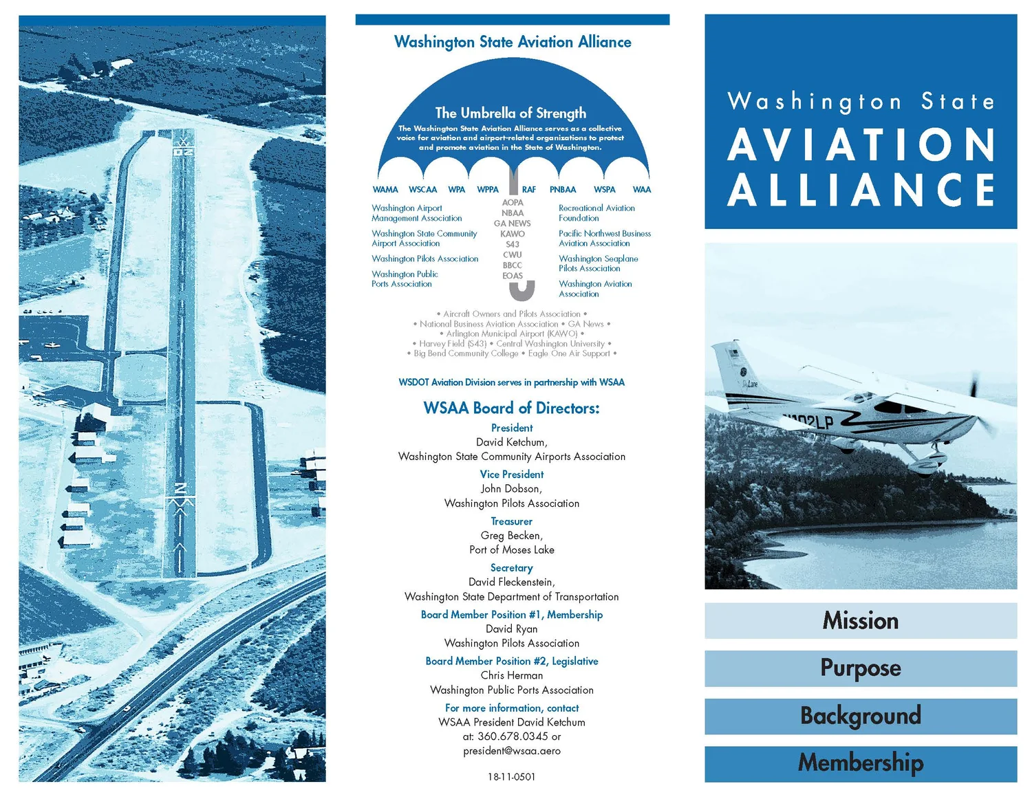 ABOUT — Washington State Aviation Alliance