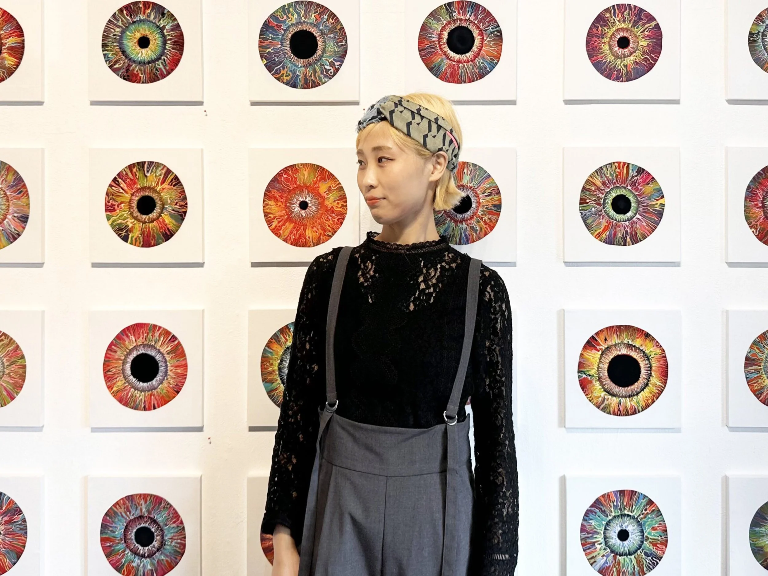 Artists in Residence — Thomas VanDyke Gallery