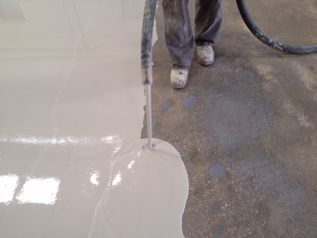 Level-Tech Systems, Inc.