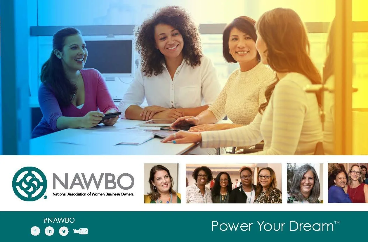 Membership — NAWBO Orlando