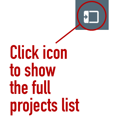 Projects — A.L. Helmcamp