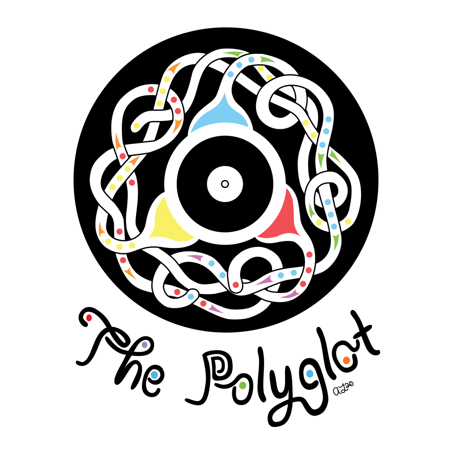 The Polyglot Hub